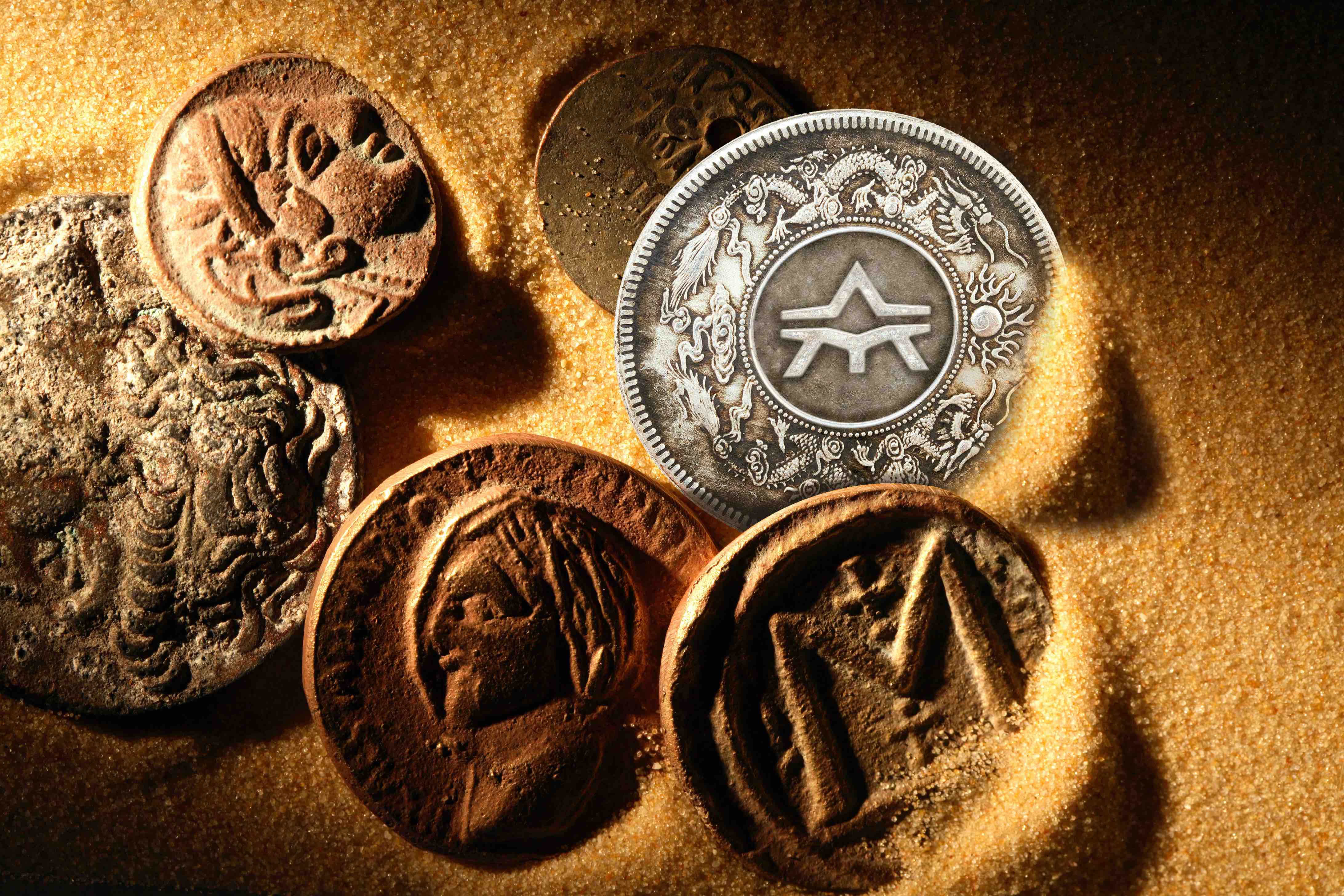 Summit Design Center – M. R. DANIELSON ADVERTISING